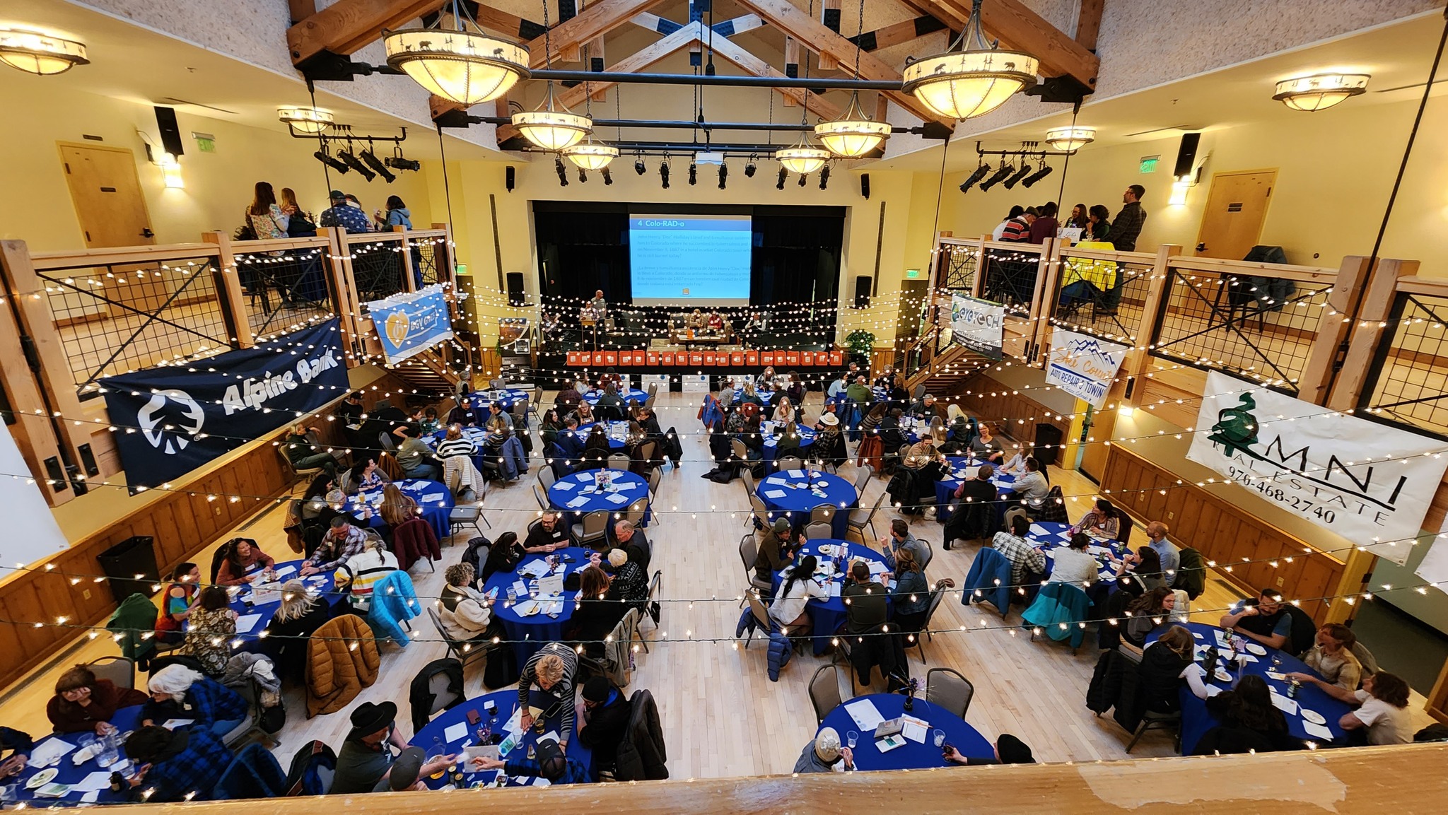 Trivia Night Fundraiser - Education Foundation of the Summit